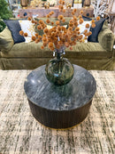 Madelyn Sofa 96", Vintage Velvet Olive – The Mint Julep