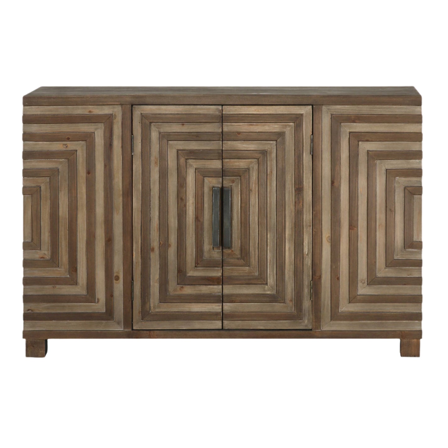 Layton Console – The Mint Julep