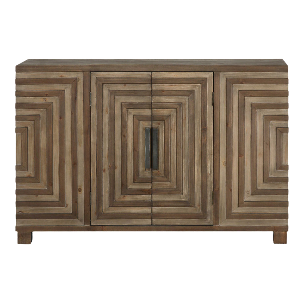 Layton Console – The Mint Julep