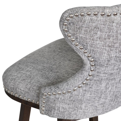 Baltimore Bar Stool – The Mint Julep