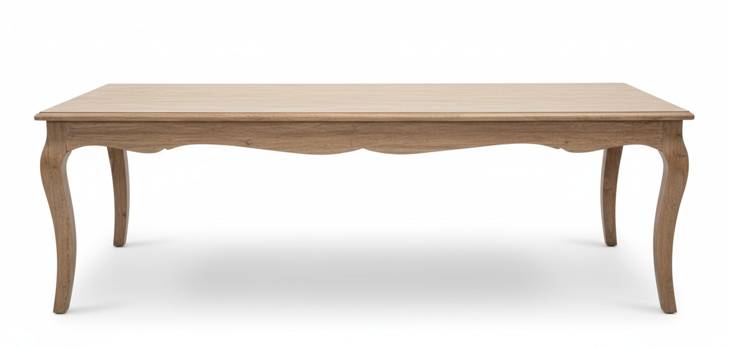 Layla Dining Table – The Mint Julep