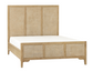 Ryan Queen Bed – The Mint Julep