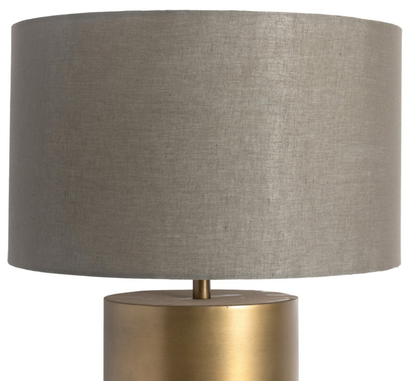 Cameron Ombre Table Lamp – The Mint Julep