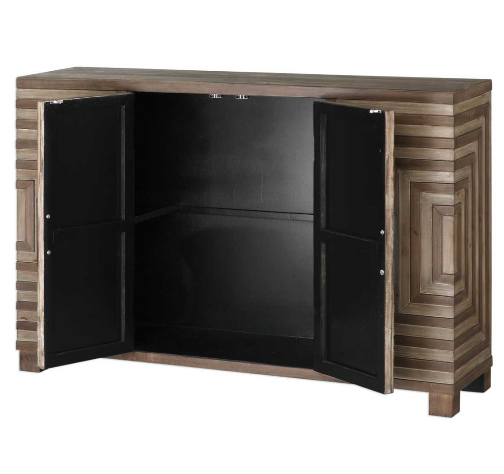 Layton Console – The Mint Julep