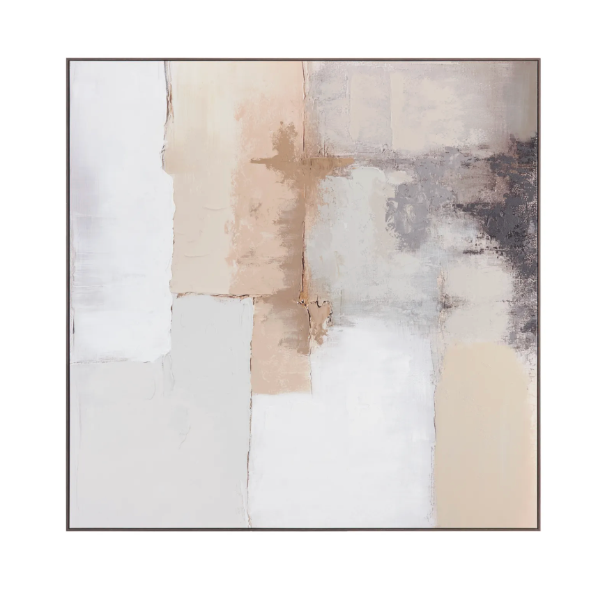 Giles Painting – The Mint Julep