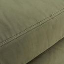 Madelyn Sofa 96", Vintage Velvet Olive – The Mint Julep